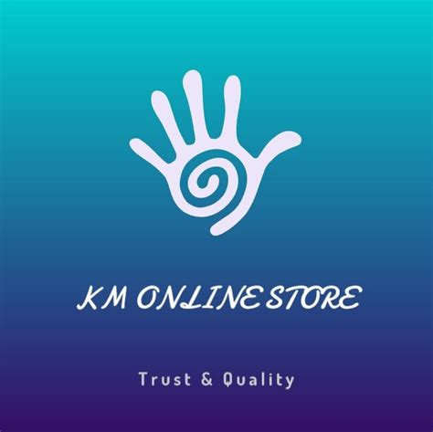 KM Store ផលិតផលអនឡាញ