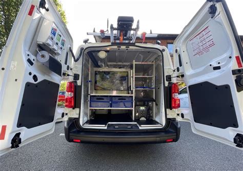 Rivusinnovate Evs Evfleet Fleetmanagement Clayton Power Uk