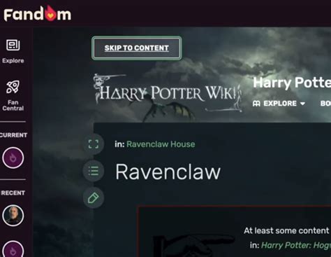 User Blog Lady Lostris Technical Updates March 7 2025 Community Central Fandom