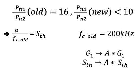 Drawbacks Of Direct Conversion Receivers Flicker Noise Penalty Example Rahsoft
