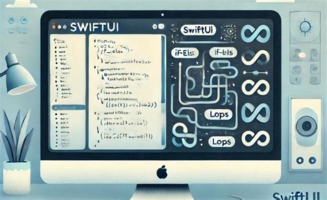 30 Days Of Swiftui Day 3 Mastering Conditions And Loops In Swift