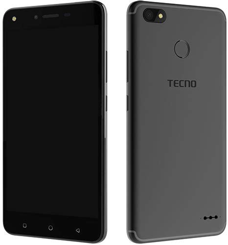 Tecno Spark Pictures Official Photos