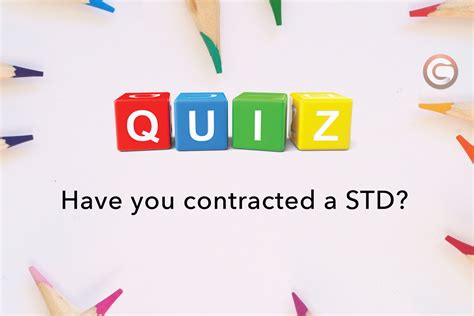 STD Quiz MOBIEG
