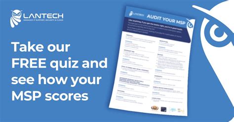 Lantech Managed It Support Security And Cloud On Linkedin Itsecurity Cloud Microsoft365