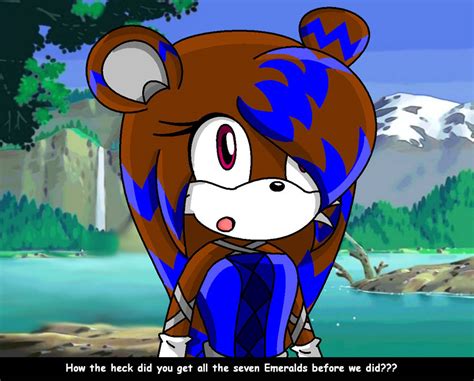 Mary The Possum Screenshot With Titlecards By Kandytipgurlz On Deviantart