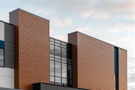 184c Linear Cladding At ₹ 150sq Ft Gota Ahmedabad Id 2855863681162