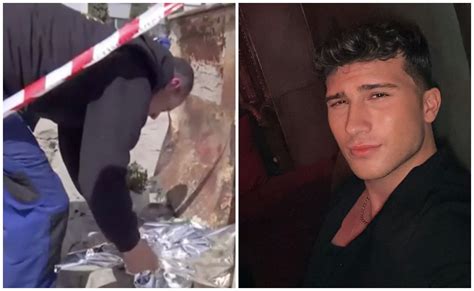 Τροχαίο Γιάννης Ξανθόπουλος Συγκλόνισε η μητέρα του 19χρονου οδηγού «Το πρόλαβα ζωντανό το