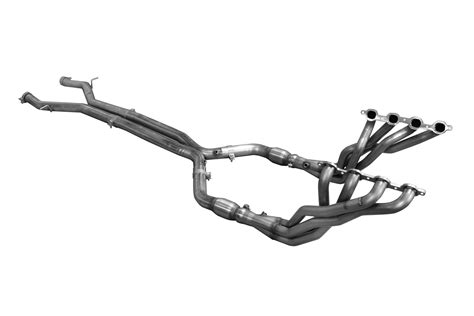 American Racing Headers 6th Generation Camaro Headers Cav8 16200300lsnc