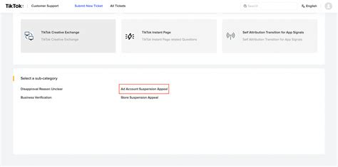 Tiktok Ads Account Suspended And How To Recover Your Account