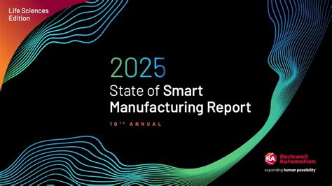 Ai Adoption Surges In Life Sciences Manufacturing As Talent Risk And