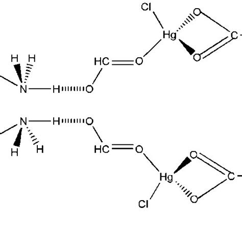 Pdf Interactions Between C6h4ch2nh32 Phco2 2 Et2nh2 Phohco2 And