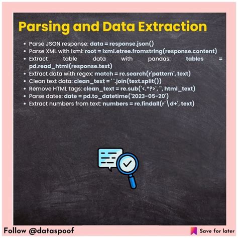 Comment Pdf To Get Complete Pdf Of Web Scraping In Python Follow Dataspoof To Learn Python