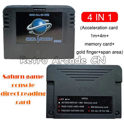 Sega Saturn Action Replay Japanese Games Rentmember