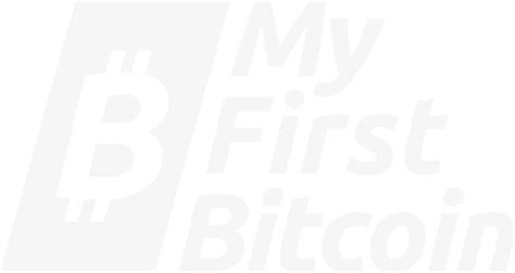 Timeline My First Bitcoin