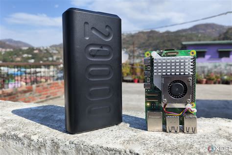 I Turned My Raspberry Pi Into A Portable Device And Heres How You Can