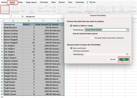 Unleashing The Power Of Pivot Tables In Excel A Practical Guide MyExcelOnline