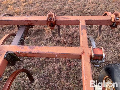Krause Chisel Bigiron Auctions Krause Chisel Bigiron Auctions