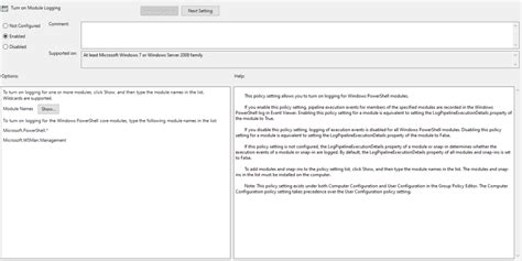 The Problem With PowerShell Logging Bypasses