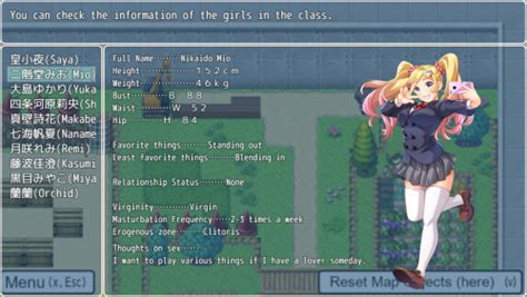 English Sexual Desire CTRL App You Can Do All Kinds Of Naughty Things To All The Girls