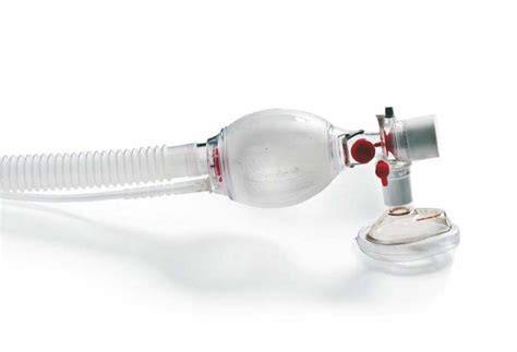 Ambu Spur Ii Disposable Infant Resuscitator