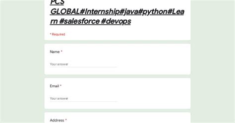 Tanmay Naskar On Linkedin Pcs Globalinternshipjavapythonlearn