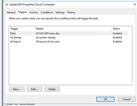 C Windows Scheduled Task Not Posting To S3 Bucket Using Ec2 Stack
