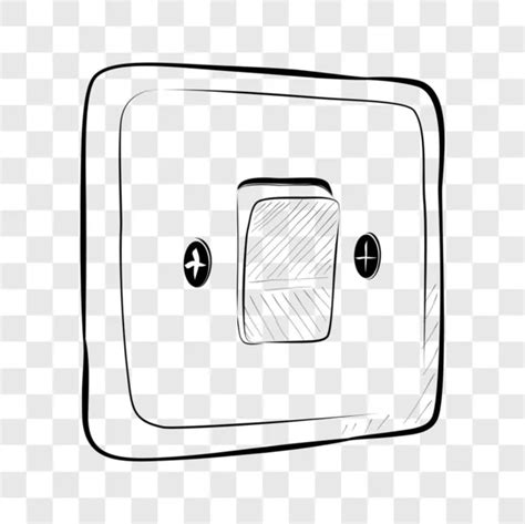 Installed Switch Vector Images Depositphotos