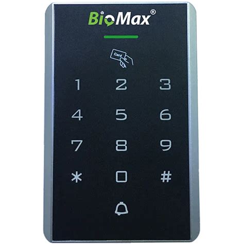 Single Door Access Control 2000 Model Name Number SA42 At Rs 1850 In New Delhi
