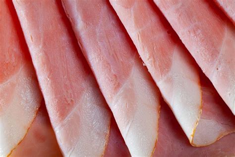 Grasso Del Prosciutto Crudo Ecco Perché Non Va Eliminato Menatti