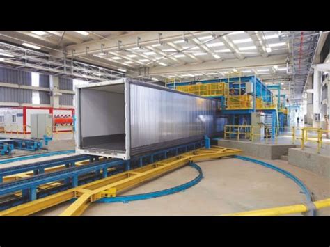 Container Shipping Documentary Showing How Containers Revolutionized Shipping