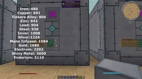 Big Reactors Big Turbines Tutorial For Coil Output Comparison Youtube