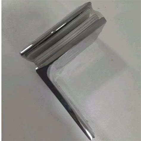 Dormakaba Silver Dorma Xl C Shower Bracket For Doors Dimensionsize 45 Mm Dia At Rs 220box