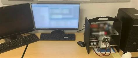 Hardware In The Loop HIL And Software In The Loop SIL SC Automotive Engineering USA