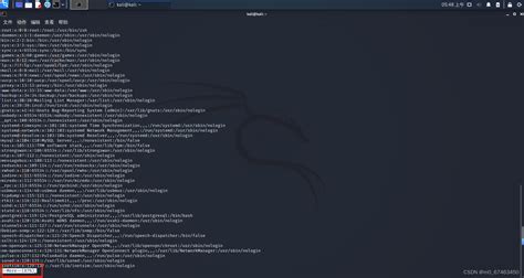 Linux基本操作linux 操作 Csdn博客