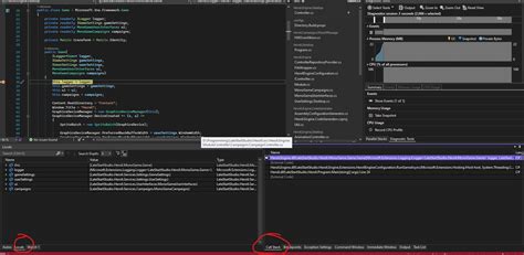 Debugging A Custom Content Pipeline Extension Content Community MonoGame
