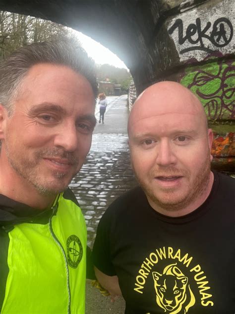 James Westwood On Linkedin Running Healthyliving 5kmrun Leeds 23 Comments