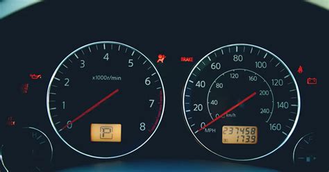 How Do I Know If My Digital Odometer Has Been Tampered With: Tips To ...