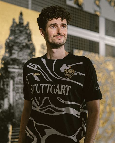 Vfb Stuttgart 2023 24 Special Kit