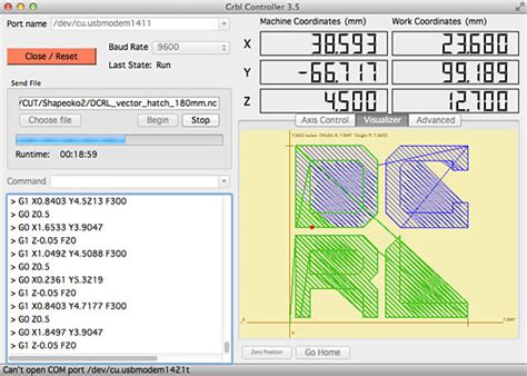 Grbl Controller 0 9 Software Download Talentpolre