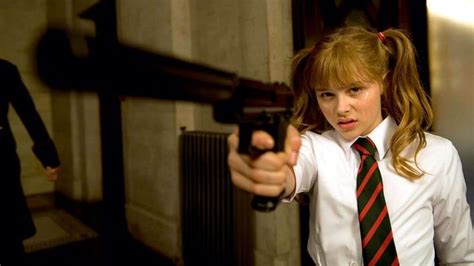 Pin On Chloe Grace Beautiful