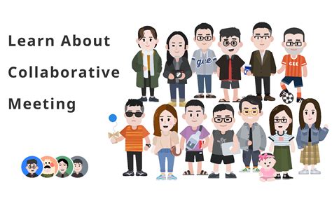 How To Boost The Performance Of A Collaborative Meeting
