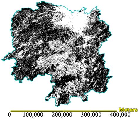 Forest Fire Discrimination Based On Angle Slope Index And Himawari 8