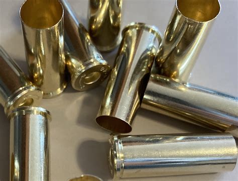 44 40 Win Starline Brass New 50 Sleeping Dog Ammo