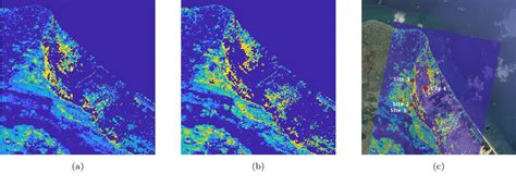 figure 11 from a novel algorithm for digital lithological mapping case