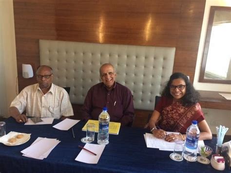 Acg World On Linkedin Priya Vasudevan Gm Corporate Hr Acg Was