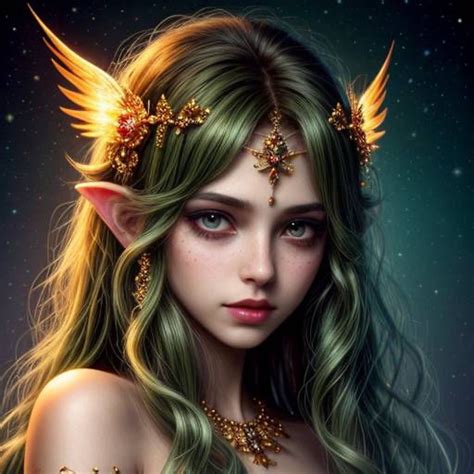 Pixie 33 By Westrad On Deviantart