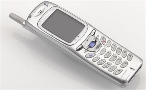 History Of The Mobile Phone Timeline Timetoast Timelines