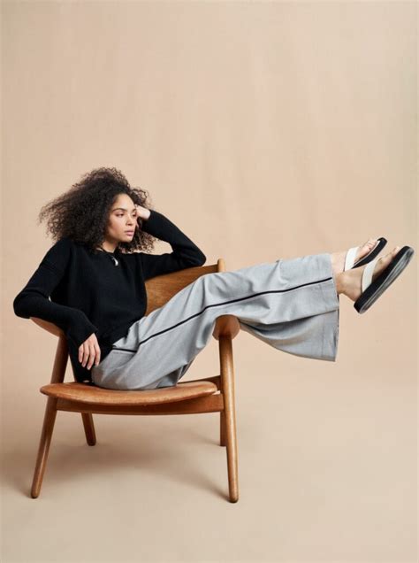 Mia Yvonne Keys Feet