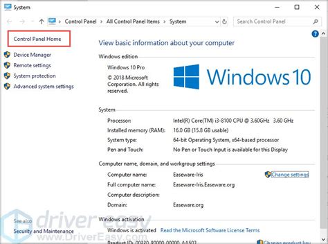 Solved Windows Slow Shutdown Issue Driver Easy