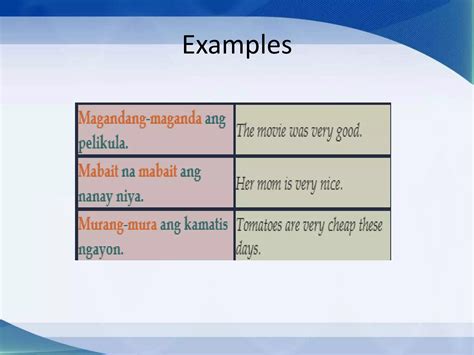Morphology About Adjectives Pptx